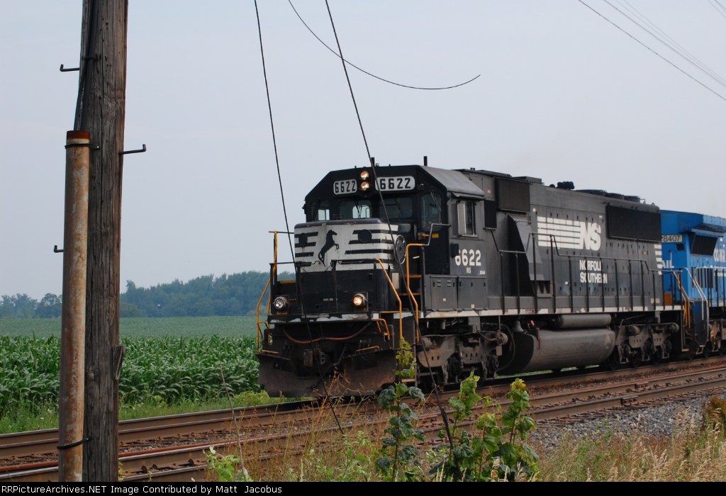 NS 6622